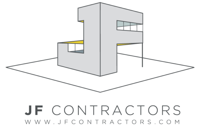 General Contractor | Commercial & Industrial - Home - JF Contractors