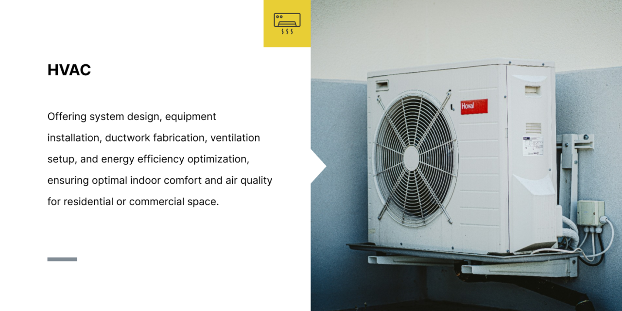 General Contractor | Commercial & Industrial - Home - JF Contractors