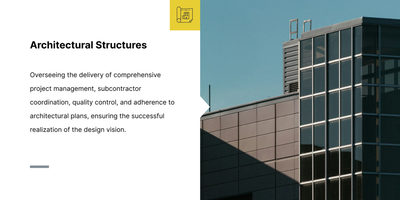 General Contractor | Commercial & Industrial - Home - JF Contractors