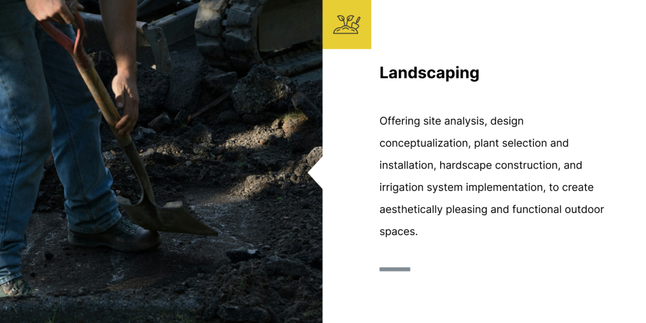 General Contractor | Commercial & Industrial - Home - JF Contractors