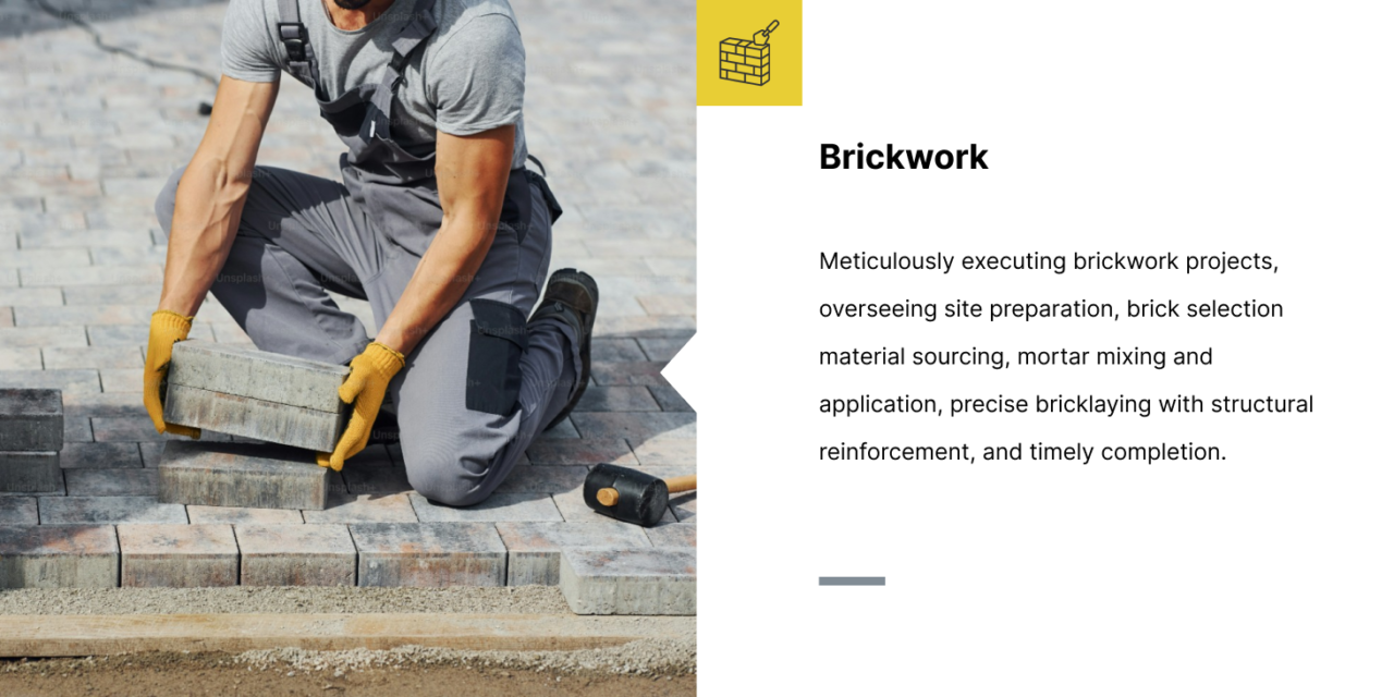 General Contractor | Commercial & Industrial - Home - JF Contractors